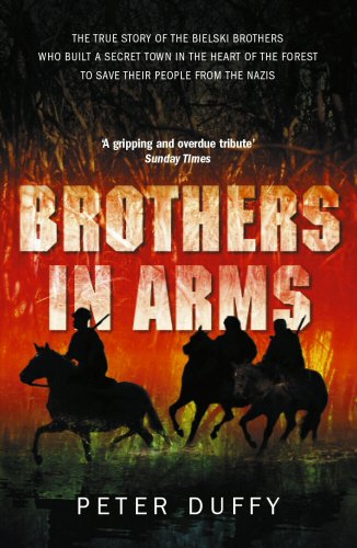 Amazon | Brothers In Arms | Duffy, Peter | Belarus