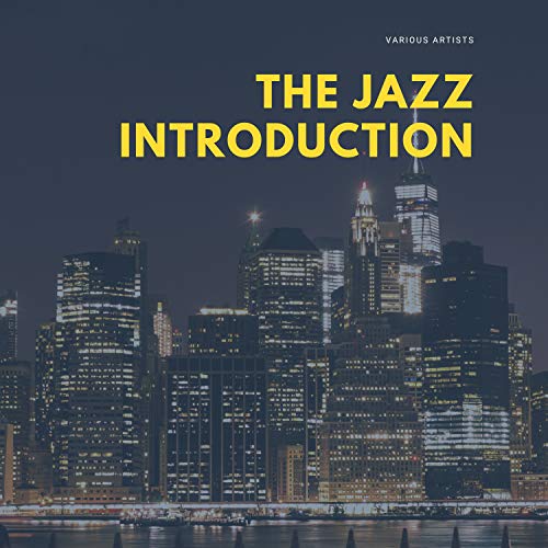 Amazon Music - ヴァリアス・アーティストのThe Jazz Introduction - Amazon.co.jp