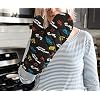 Amazon.com: Friends TV Show Icons & Quotes Black Oven Mitt | Cute Home ...