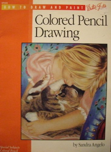 69 Best Colored Pencil Drawing Books of All Time - BookAuthority