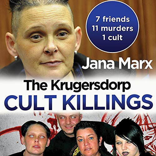 Amazon.com: The Krugersdorp Cult Killings: Inside Cecilia Steyn's Reign ...