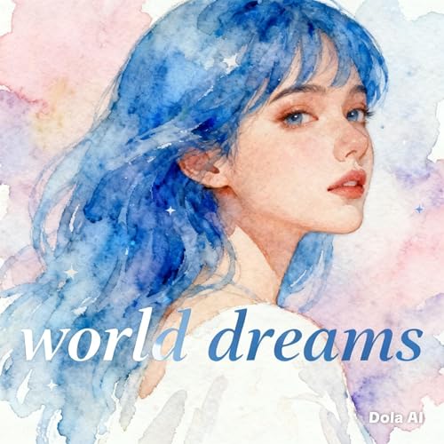 Where the Wild Wind Dances Free song by GennieK from World Dreams on ...