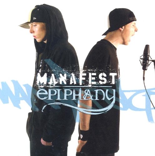 Manafest - Epiphany - Amazon.com Music