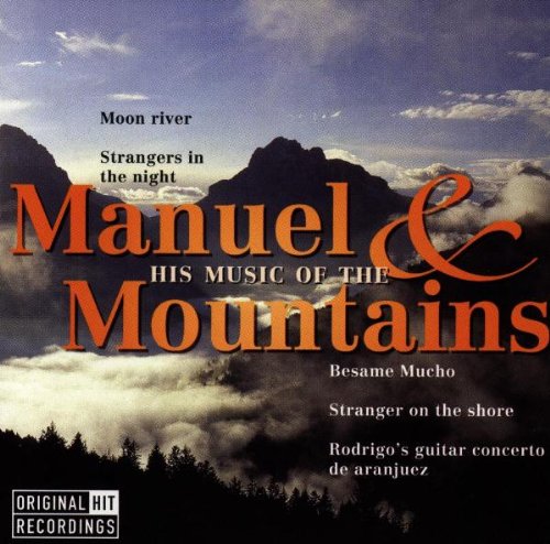 Manuel & His Music - Manuel & His Music of the Mountains - Amazon.com Music