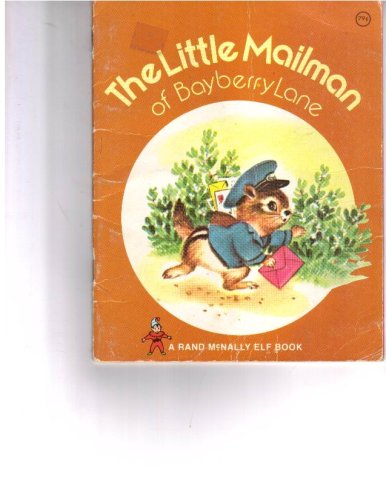 The Little Mailman of Bayberry Lane: Ian Munn, Elizabeth Webbe: Amazon ...
