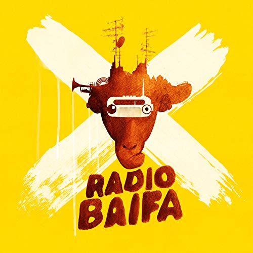 Play Radio Baifa by Radio Baifa on Amazon Music