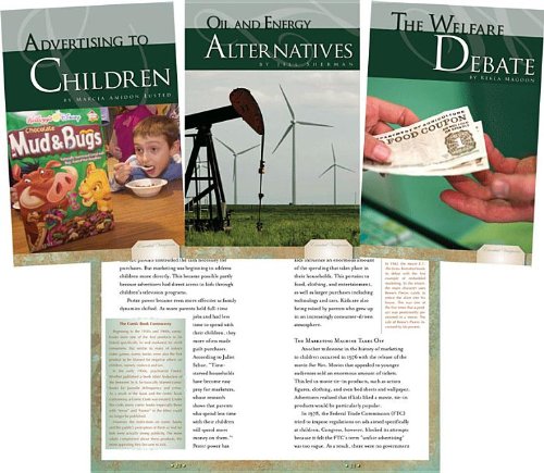 Essential Viewpoints Set III: Abdo Publishing: 9781604531060: Amazon ...