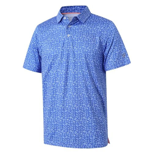 5 Best Golf Shirts for Larger Sizes - Stay Stylish and Comfortable on ...