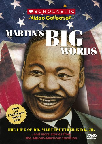 Amazon.com: Martin's Big Words...and More Stories from the African ...
