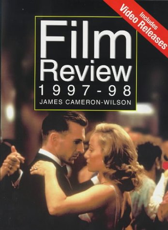 Film Review 1997-8: Including Video Releases: Cameron-Wilson, James ...