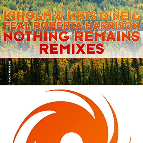 Amazon.com: Nothing Remains : Kris O'Neil: Digital Music