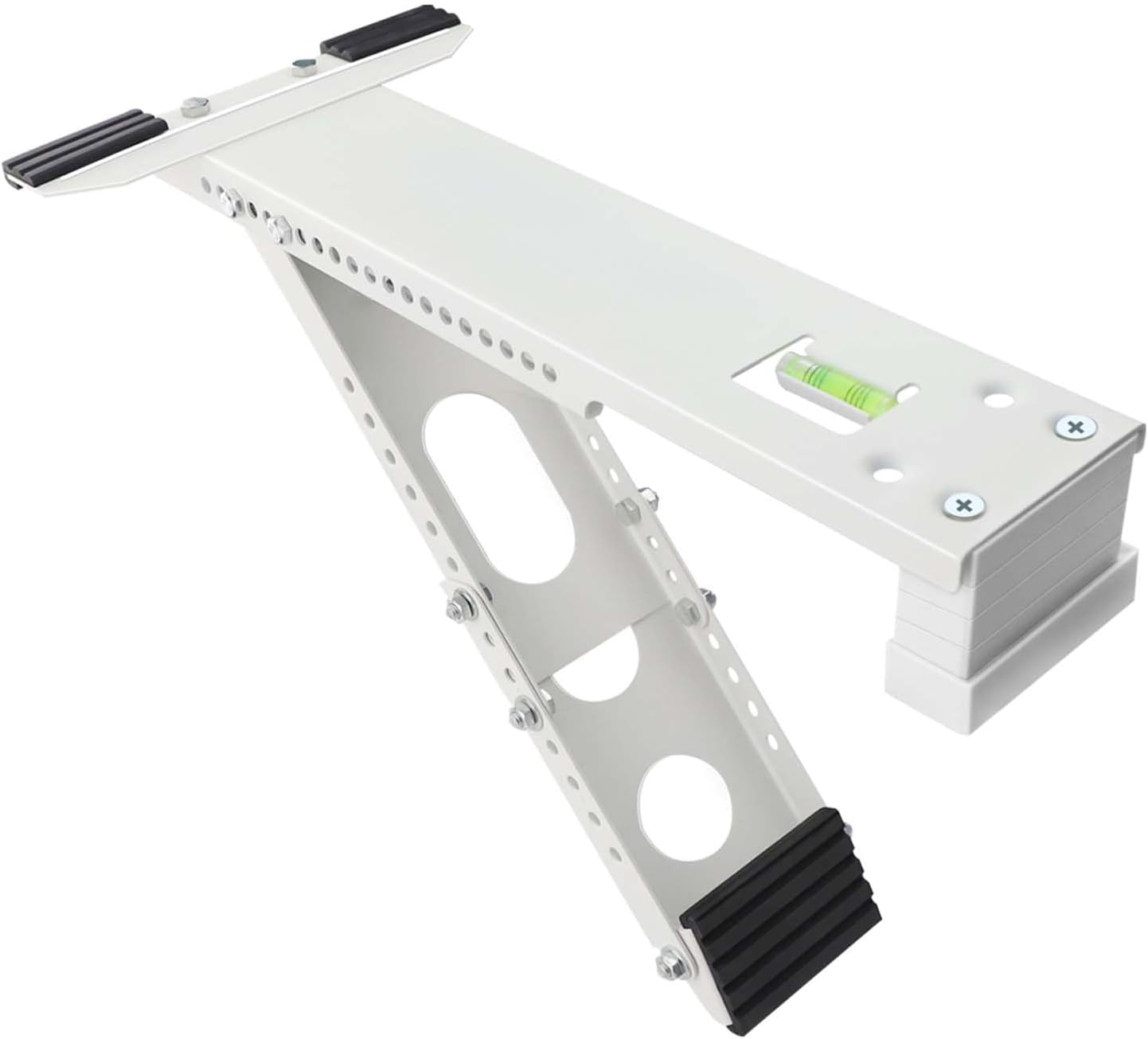 Amazon.com: Little World Window AC Bracket - Heavy Duty Air Conditioner ...