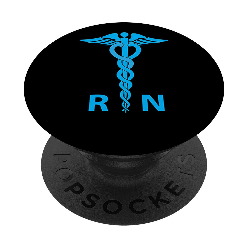 Registered Nursing Logo