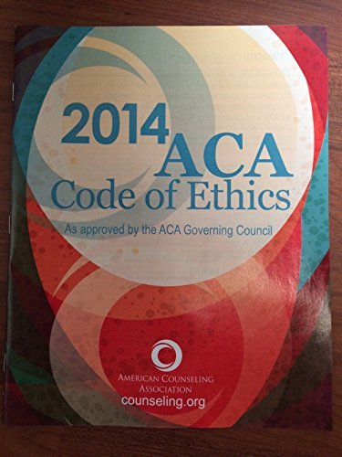 ACA Code of Ethics | Amazon.com.br