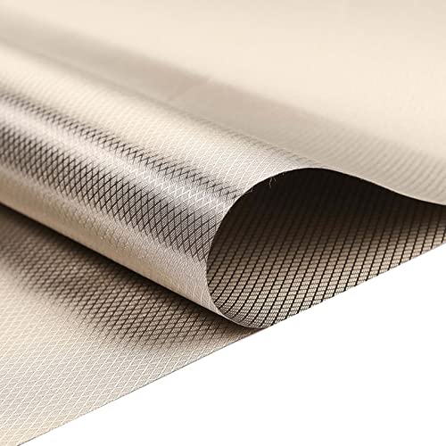 Emp Shield Faraday Fabric: Shield RF Signals & EMF Radiation ...