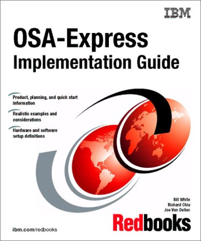 Buy Osa-Express Implementation Guide Book Online at Low Prices in India ...