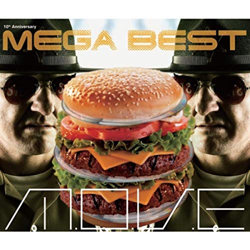 Amazon Music Unlimited - m.o.v.e 『10th Anniversary MEGA BEST』