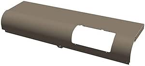 Amazon.com: Hayward FDXLTFP1400 Top and Front Panel Replacement for ...