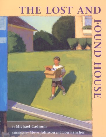 Buy The Lost and Found House Book Online at Low Prices in India | The ...