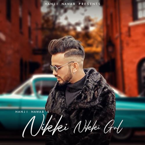 Play Nikki Nikki Gal by Hanji Nawab on Amazon Music