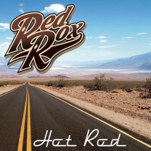 Amazon.com: Hot Rod : RED ROX: Digital Music
