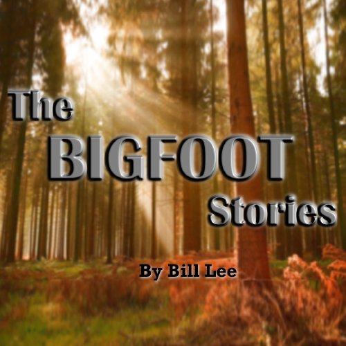 Amazon.com: Sasquatch and UFOs (The Bigfoot Stories) (Audible Audio Edition): Bill Lee, Bill Lee ...