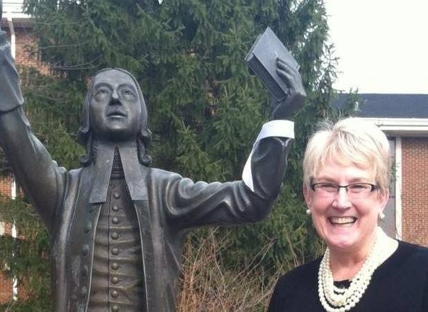 The Good and Beautiful You: Discovering the Person Jesus Created You to ...