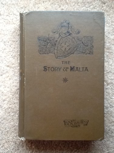 The Story of Malta: Books - Amazon.ca