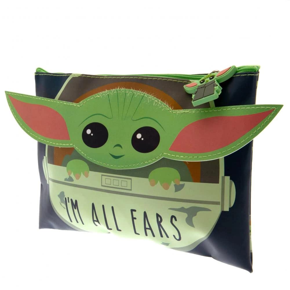 Yoda Pencil Colored Pencil Drawing Of Master Yoda. Clone Wars Version