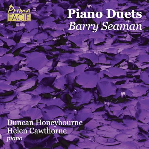 Play Piano Duets - Barry Seaman by Duncan Honeybourne & Helen Cawthorne ...