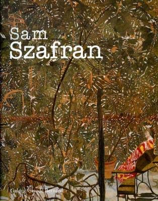 SAM SZAFRAN: Waring and Stephane Custot (Gallery Owners/Curators). Hopkins: 9782900953273 ...