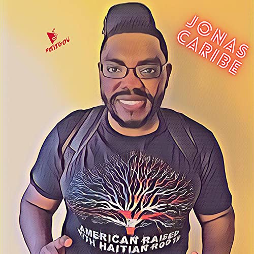 Kompa Solo Jam de Jonas Caribe en Amazon Music Unlimited