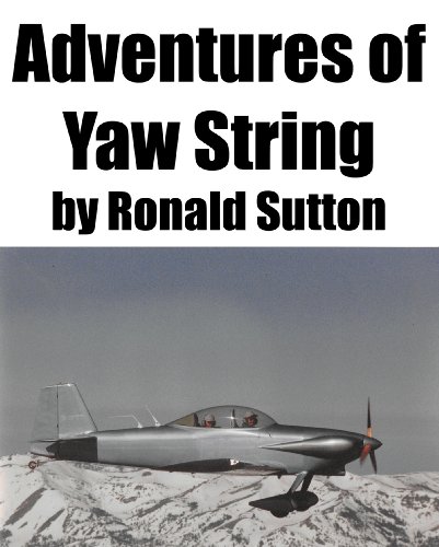 Adventures of Yaw String, Sutton, Ronald, Mindling, Ian, eBook - Amazon.com