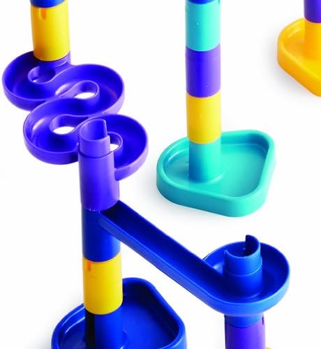 Discovery Toys MARBLEWORKS Add-On Set | Additional Pieces Compatible ...