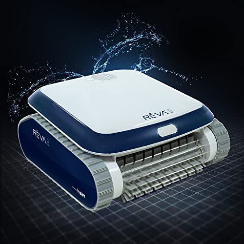 Aquabot Pool Rover: 7 Top Options & Considerations