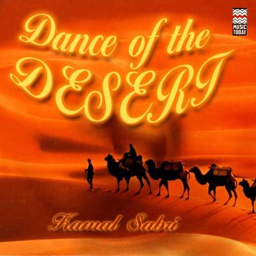Play Dance Of The Desert by Kamal Sabri on Amazon Music