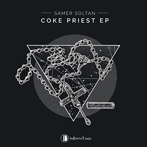 Amazon.com: Coke Priest : Samer Soltan: Digital Music
