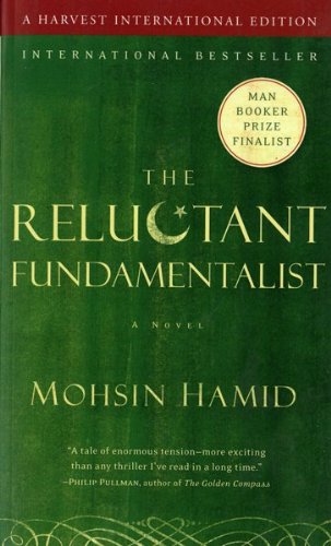 Reluctant Fundamentalist: Hamid Yoshin: 9780156034272: Amazon.com: Books