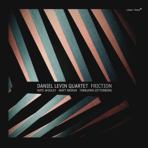 Amazon.co.jp: Friction : Daniel Levin Quartet: Digital Music