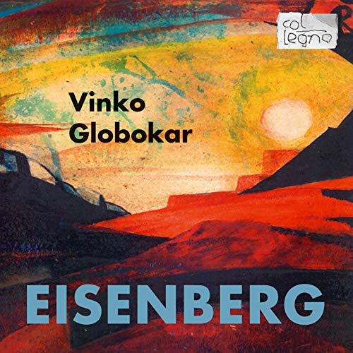 Play Eisenberg by Vinko Globokar on Amazon Music