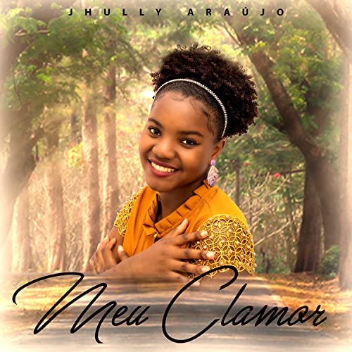 Amazon MusicでJhully AraújoのMeu Clamorを再生する