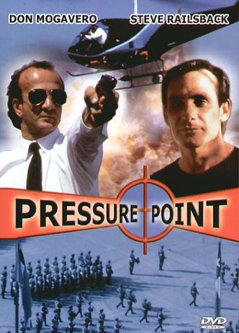 Amazon.com: Pressure Point : Movies & TV