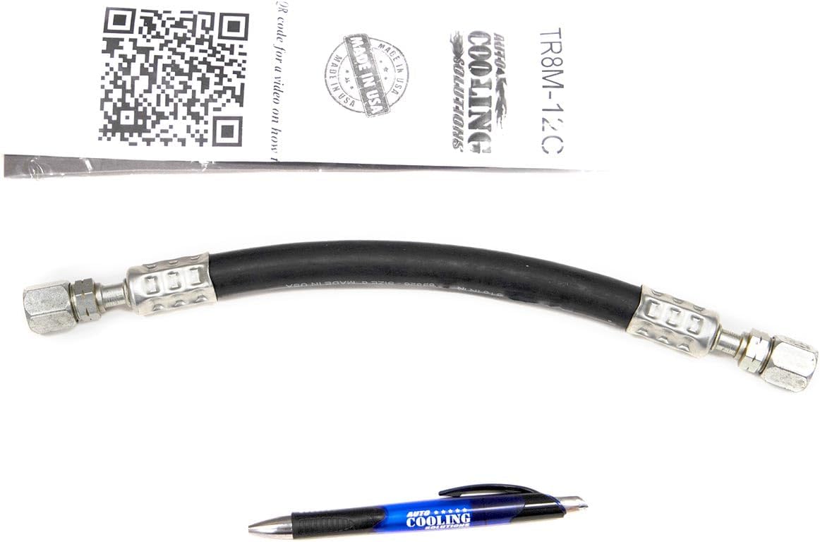 Amazon.com: AC Line Repair Kits to repair 3/8" O.D. AC tube (24" length ...