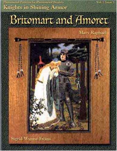 Britomart and Amoret: Wynne-Evans, Sigrid: 9780964836075: Amazon.com: Books