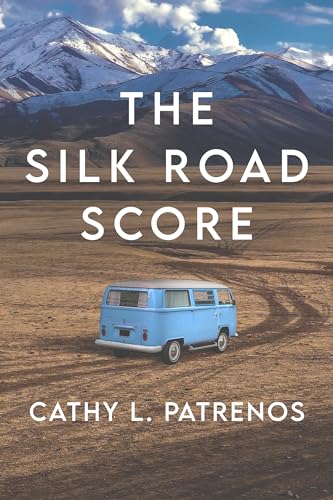 Book review of The Silk Road Score - Readers' Favorite: Book Reviews ...