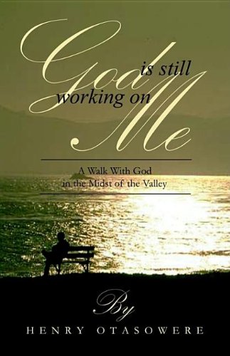 Buy God Is Still Working On Me Book Online at Low Prices in India | God ...