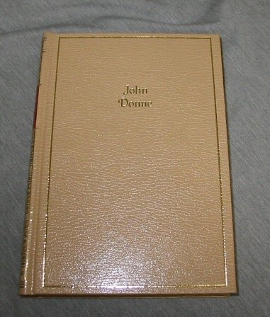 The Works of John Donne: John Donne: Amazon.com: Books