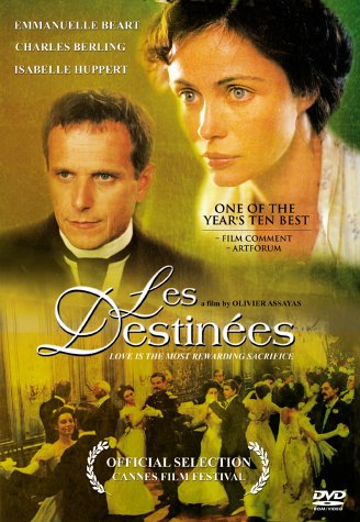 Amazon.com: Les Destinees [DVD]: 0720917533827: Emmanuelle B art ...