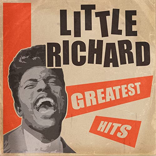 Play Greatest Hits (Rerecorded Version) by Little Richard on Amazon Music