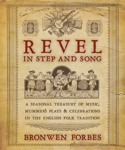 Amazon | Revel in Step & Song: A Seasonal Treasury of Music, Mummer's ...